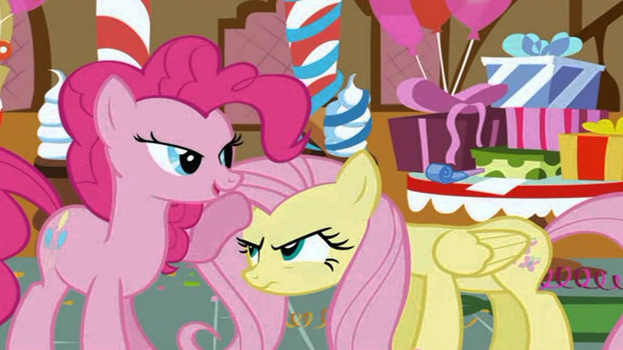 PMV: Pony Face (Weegy) - YouTube