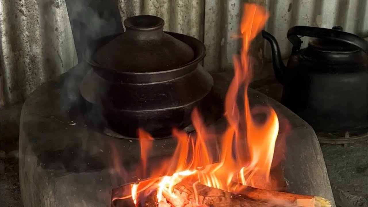 Inabraw ilocano recipe how to cook inabraw - YouTube