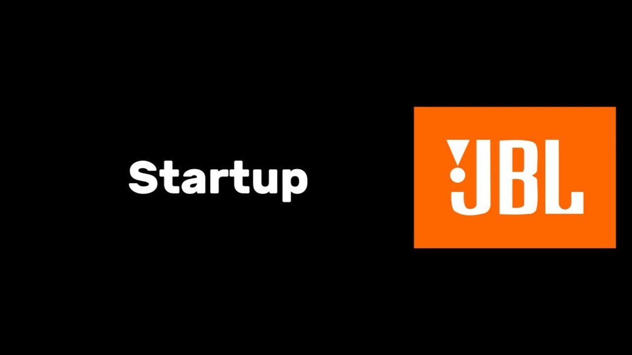 JBL sound effects - YouTube