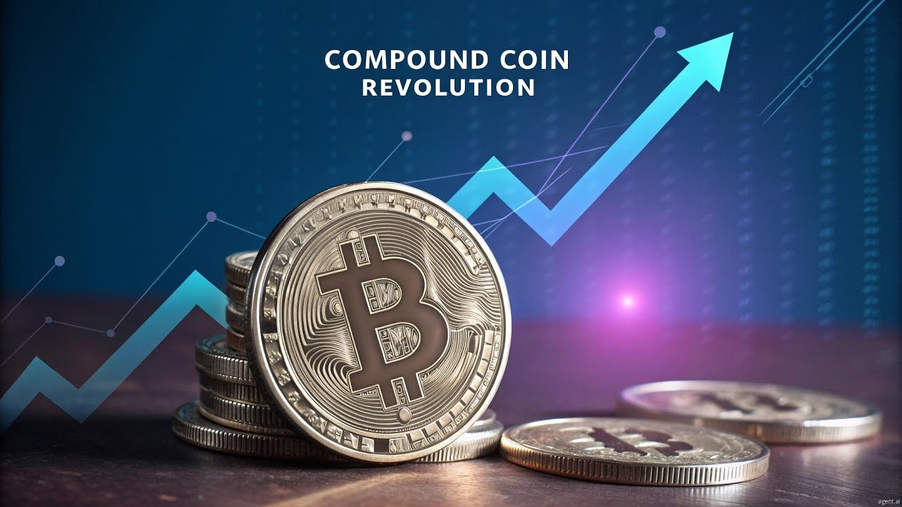 $COMP Compound - 60 Second Analysis - September 20, 2025 #comp # ...