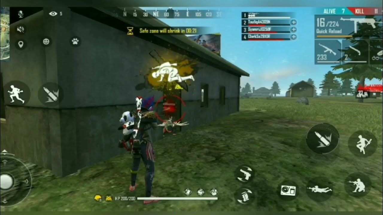 RANK RUSH GAMEPLAY - YouTube