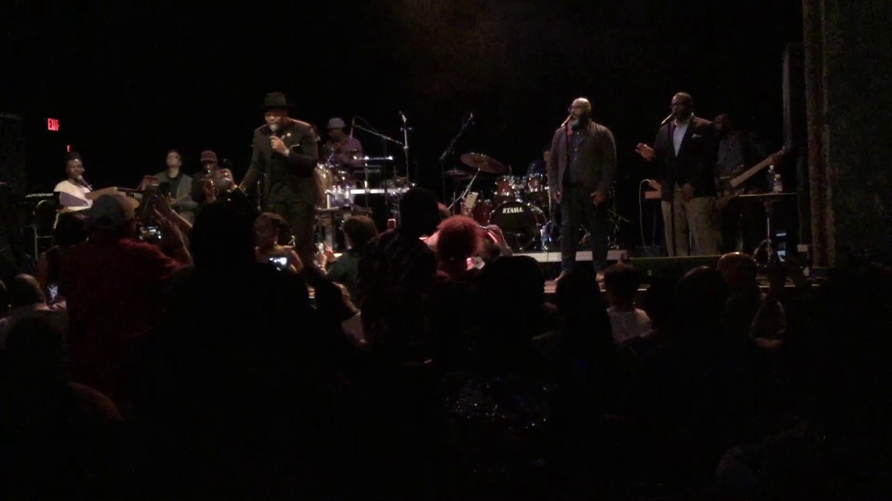 Picture Perfect by Eric Roberson - YouTube