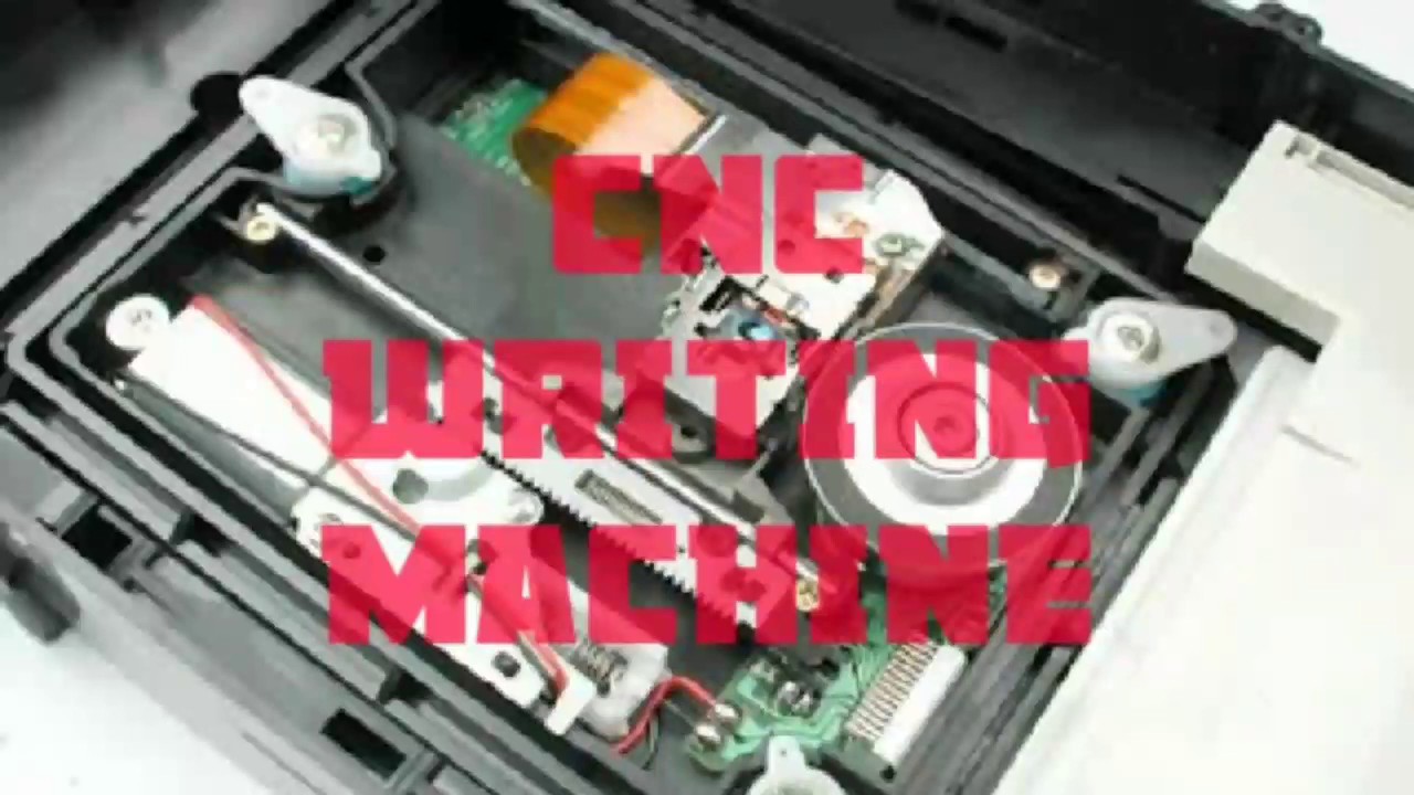 CNC Writing MACHINE 🤞🤞🤞🤞PART -2 - YouTube