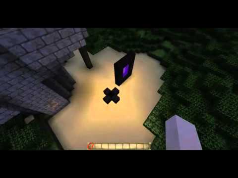 Minecraft Xbox 360/One ModPack Showcase W/Download - YouTube
