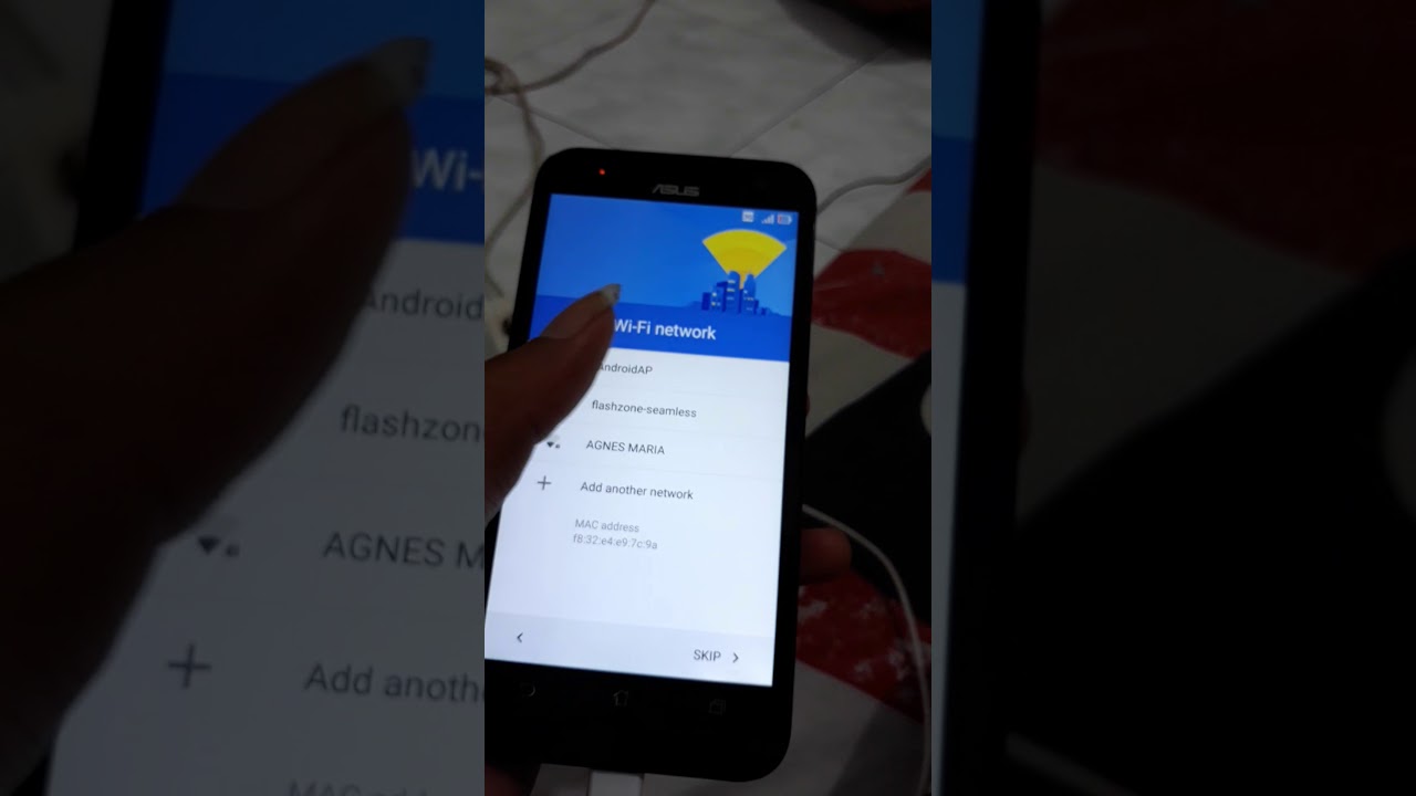 Stuck in checking connection asus. How to solve? - YouTube
