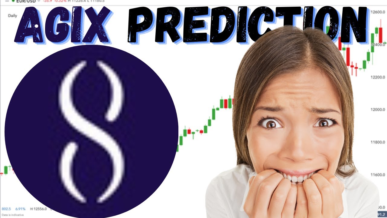 SingularityNET COIN TODAY'S TECHNICAL PRICE PREDICTION || AGIX CRYPTO ...