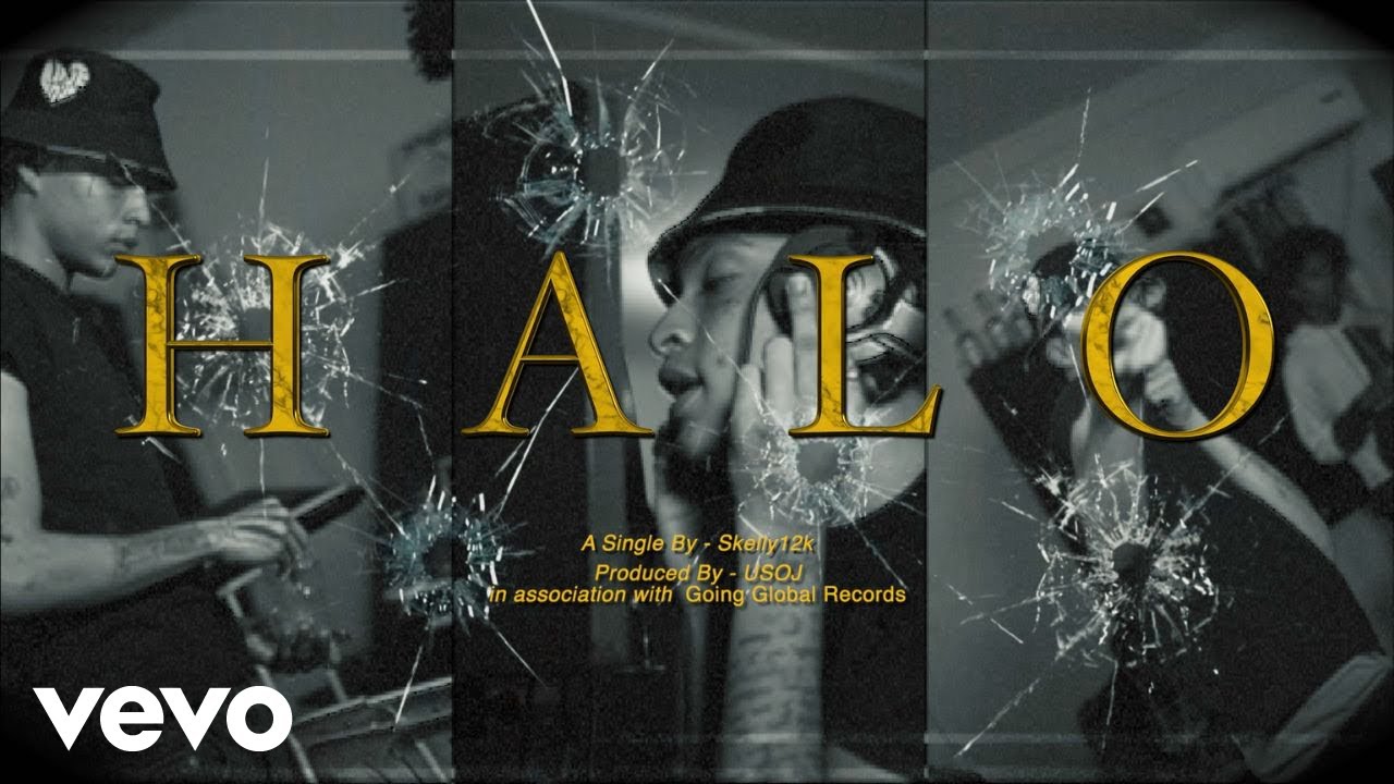 Skelly 12k - Halo - YouTube