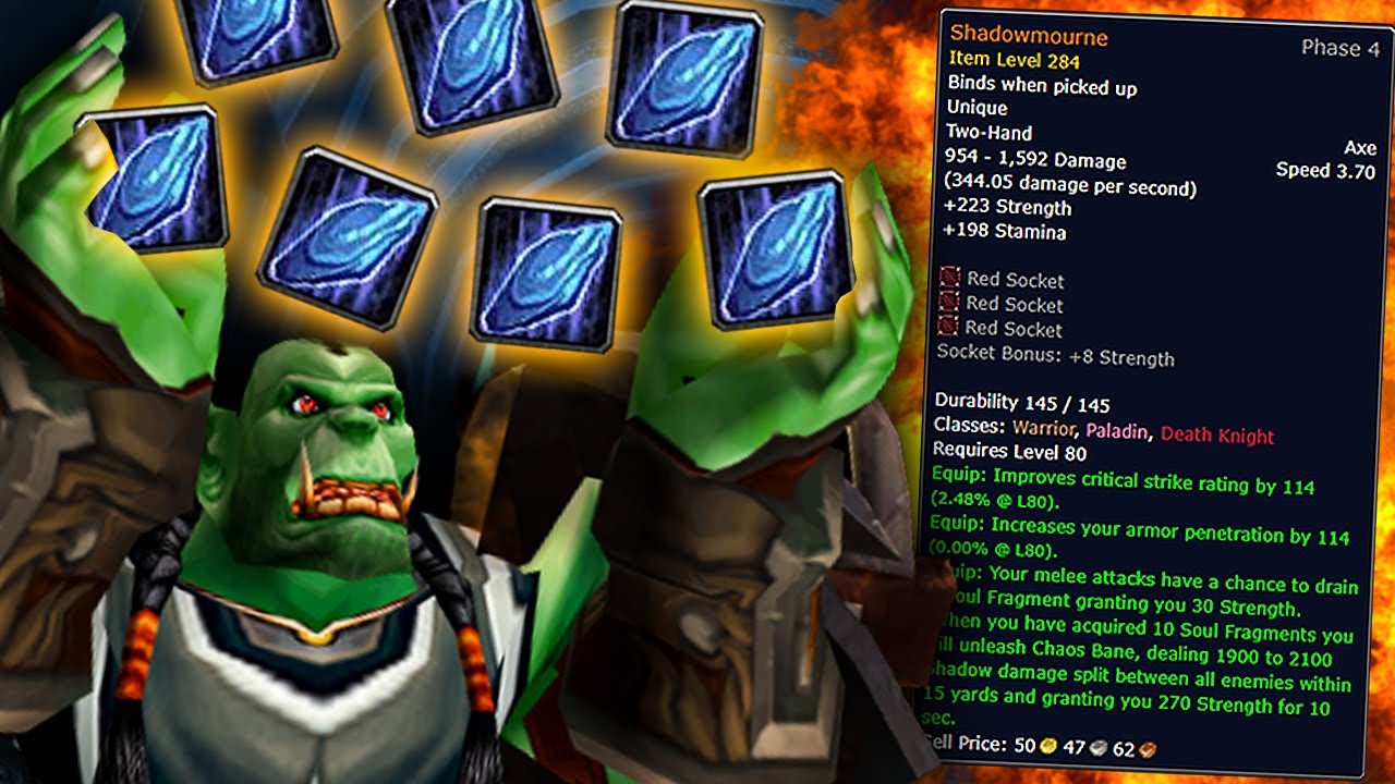 The LEGENDARY Grind Begins! - YouTube