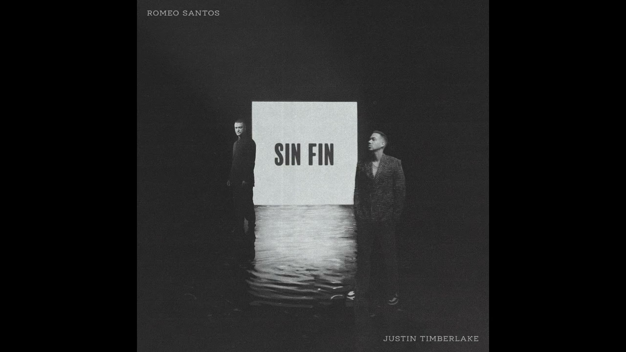 Romeo Santos, Justin Timberlake - Sin Fin (Instrumental) - YouTube