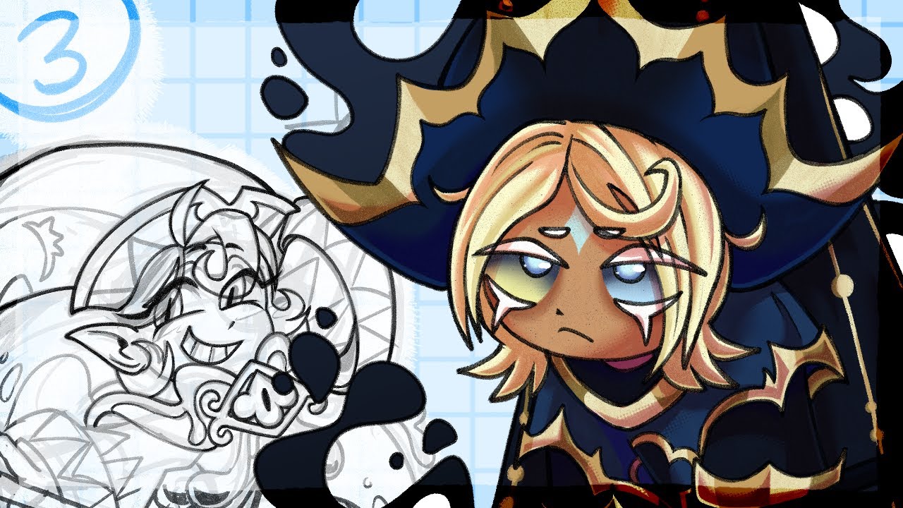 🎉Truthless Recluse & SHMILK?!? COSTUME?!?! [3][Mic Off] 🍭 - YouTube