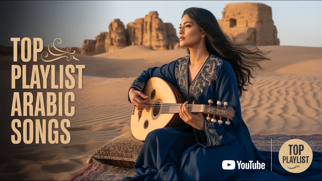 Most Popular Arabic Songs – Full Album Everyone Loves 🌟 - YouTube
