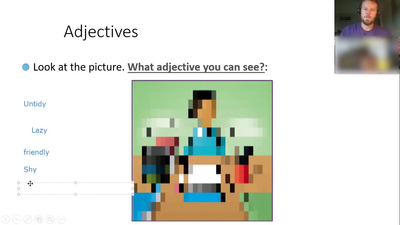 English Lessons With Adam Learn English With Adam