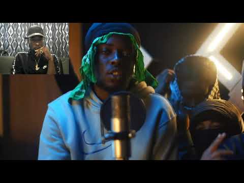 3X3 E1, ROWDY & SKATS THE HOTSPOT#MYVIEWSTV Reaction - YouTube