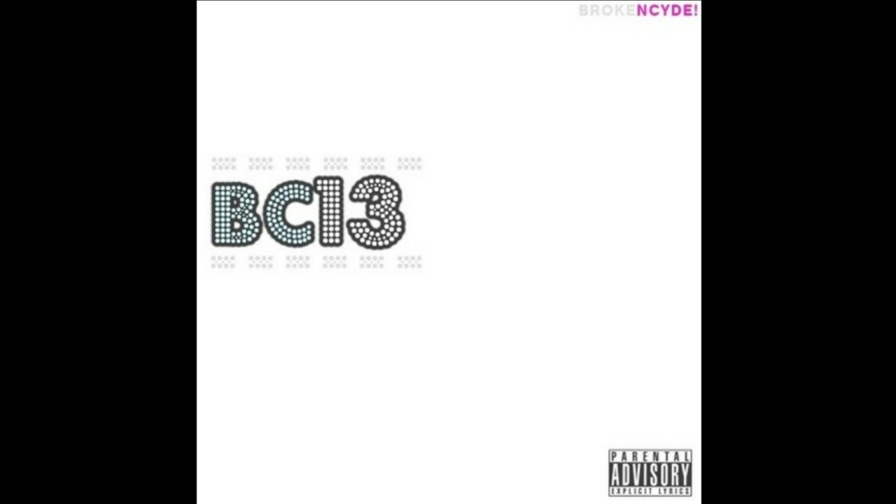 BrokeNCYDE - BC13 Demo (2008, FULL DEMO STREAM) - YouTube