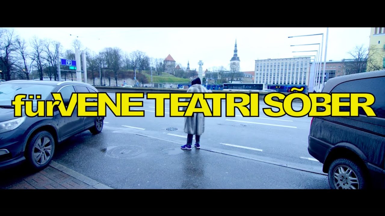 für VENE TEATRI SÕBER/VENE TEATER - YouTube