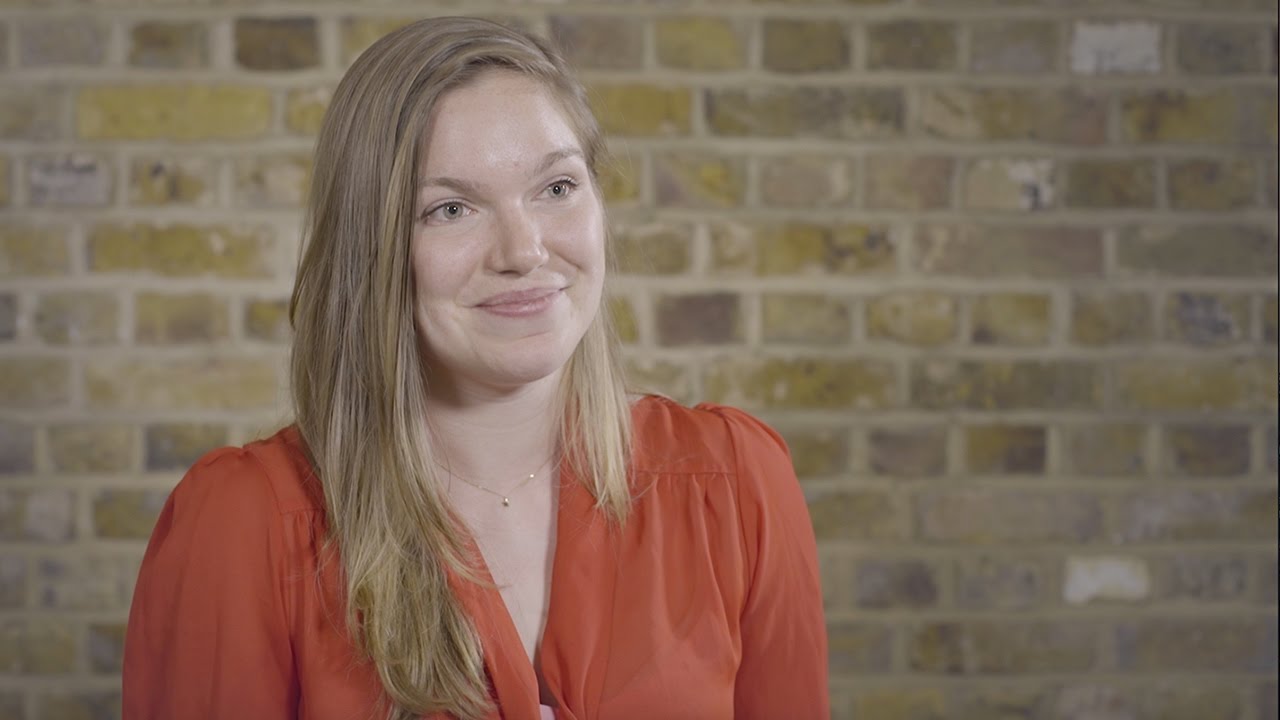 Meet the engineering expert - Jenni Sidey, IET's Young Woman Engineer ...