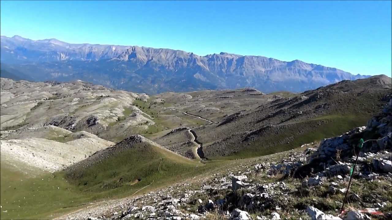 (37) ΤΖΟΥΜΕΡΚΑ - ΞΗΡΟΒΟΥΝΙ - ΛΑΚΜΟΣ - YouTube