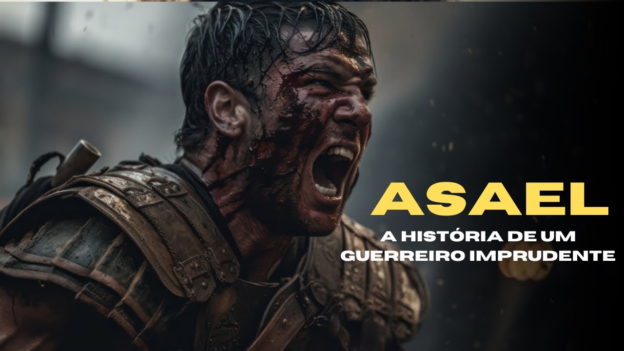 VOCÊ SABE QUEM FOI ASAEL NA BÍBLIA: CONHEÇA A HISTÓRIA DE ASAEL, IRMÃO ...