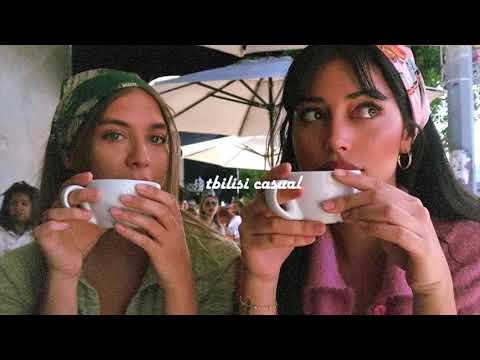 Шаиг Ягубов - Ландыши | #tbilisicasual
