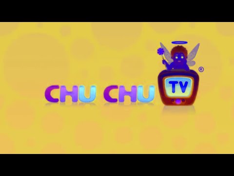 Chu Chu TV Intro Logo Effects (Sponsored by Preview 2 effects) - YouTube