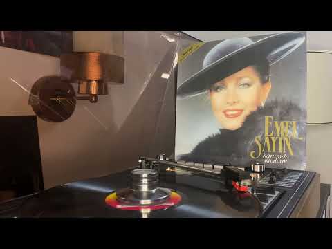 Kanimda  Kıvılcım (Terelelli)-EMEL SAYIN
