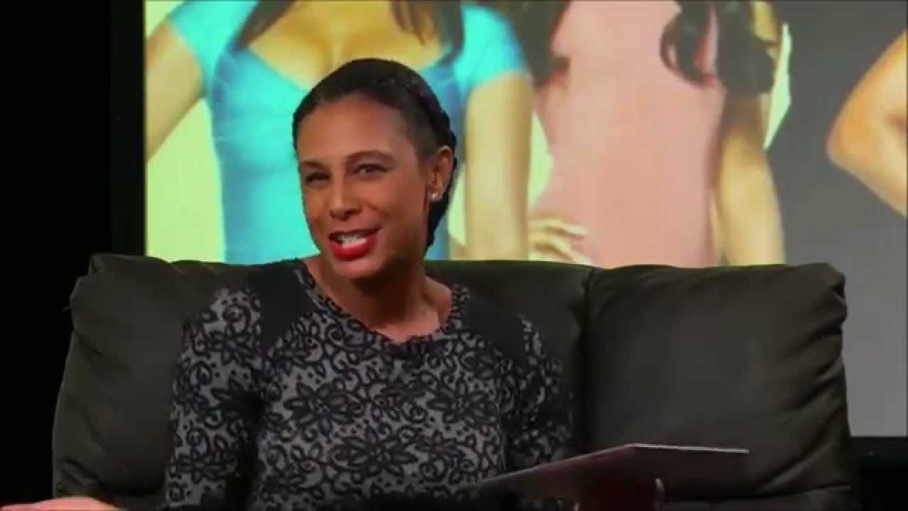 Real Housewives of Atlanta After Show Channon Dade Reel - YouTube