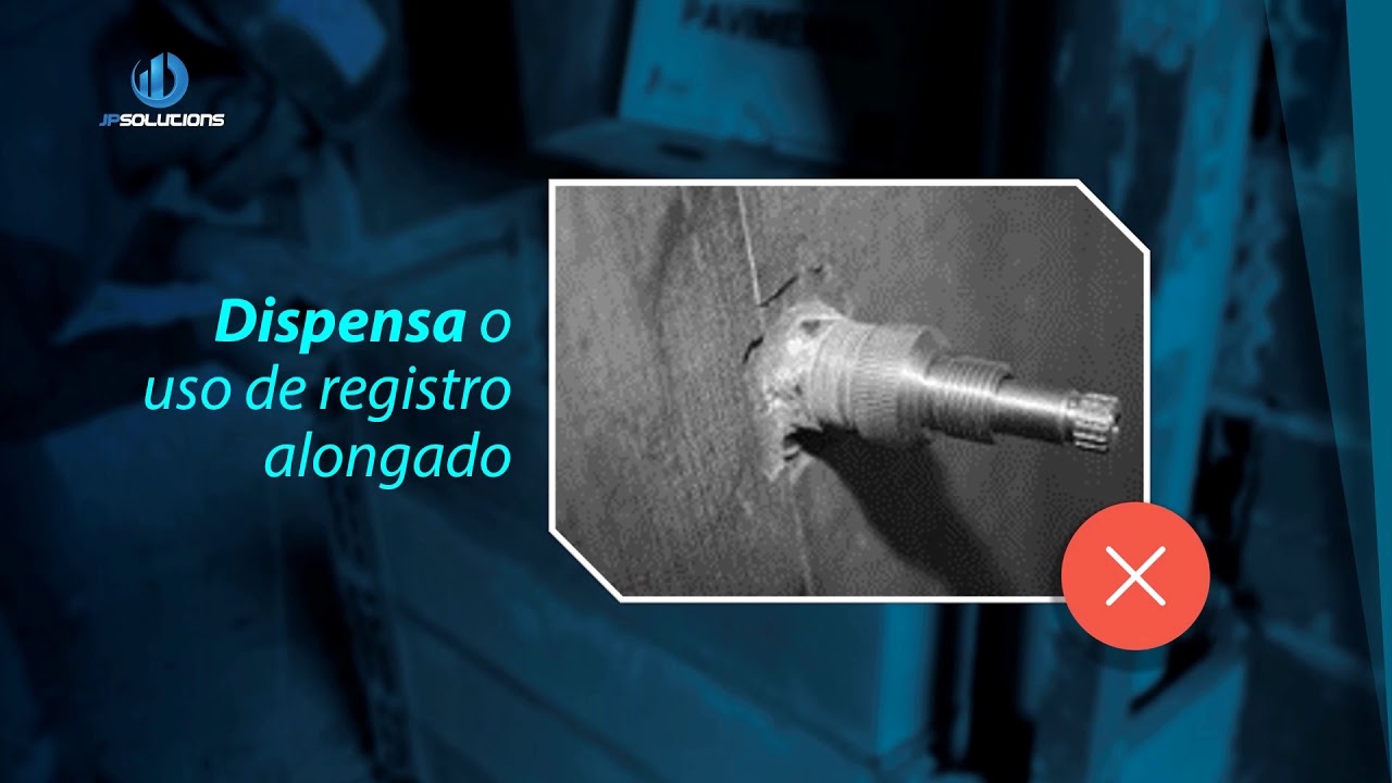 SHAFT MODULAR - Vantagens - YouTube