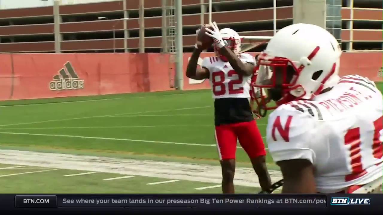 Jordan Westerkamp - BTN Live Interview - YouTube
