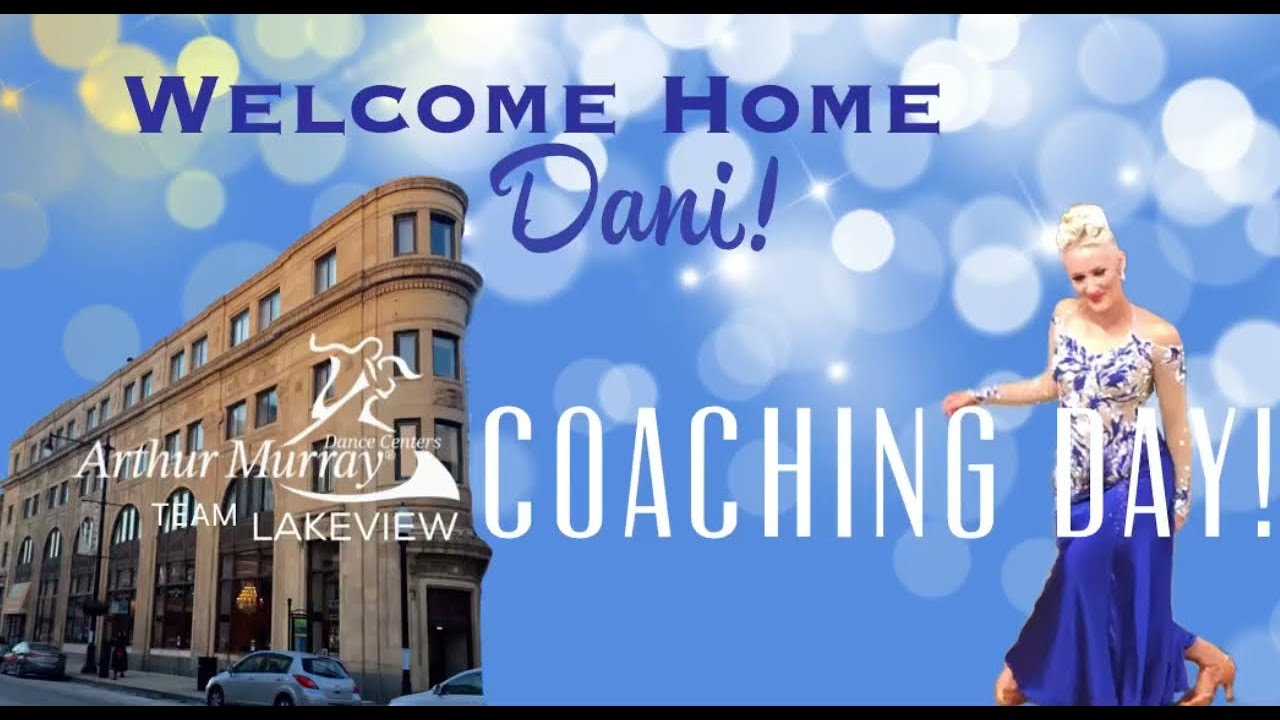 Welcome Home Dani! - YouTube
