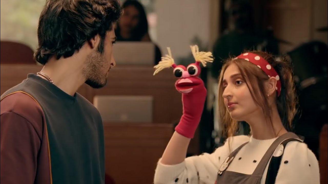 Nayan Video Song | Dhvani B Jubin N | Lijo G Dj Chetas Manoj M Manhar U ...