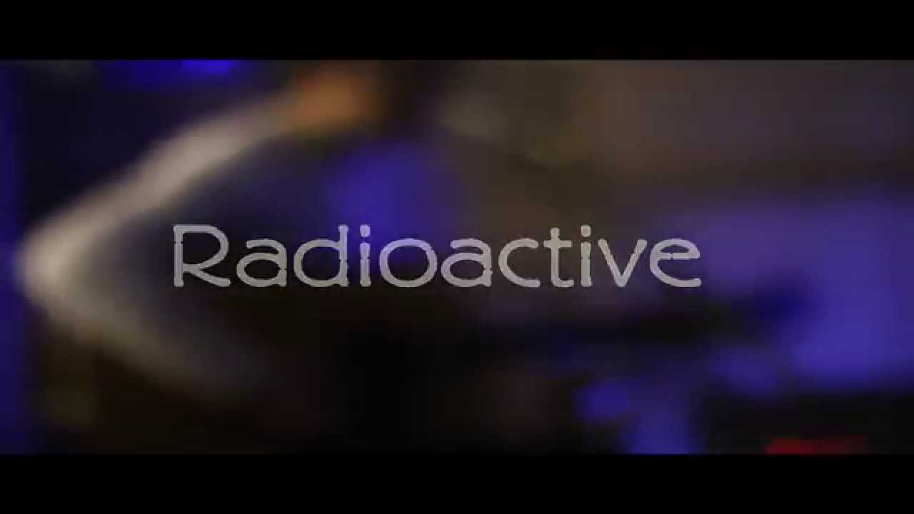 Radioactive Cover (Live@Peponi Music) - YouTube