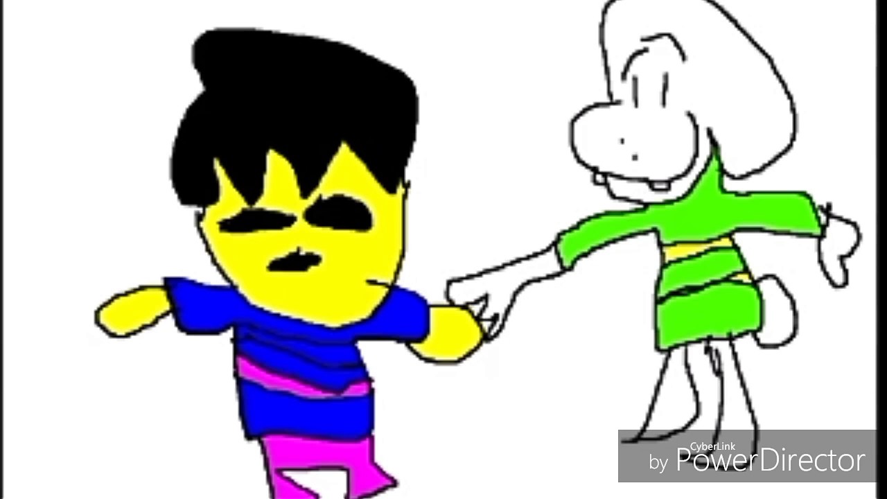 Mrs sans ship - YouTube