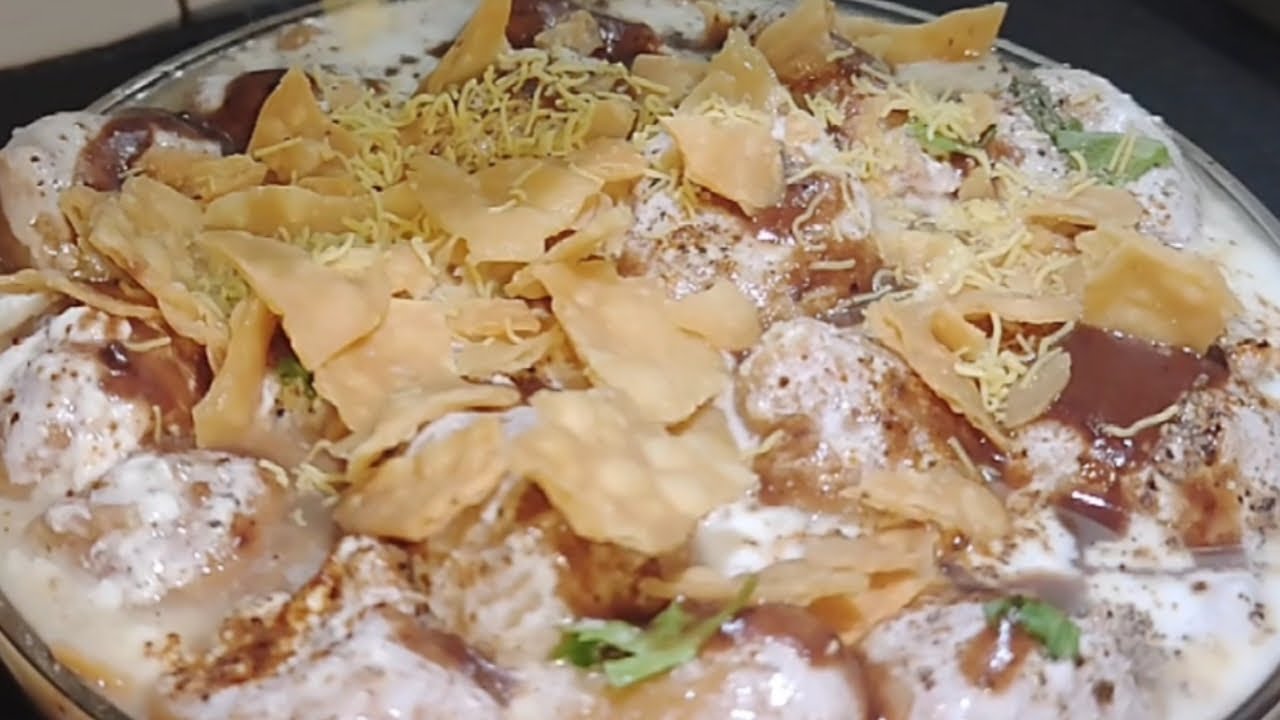 Dahi Bare Recipe | Dahi bhale Recipe | How to make Dahi bhale Soft ...