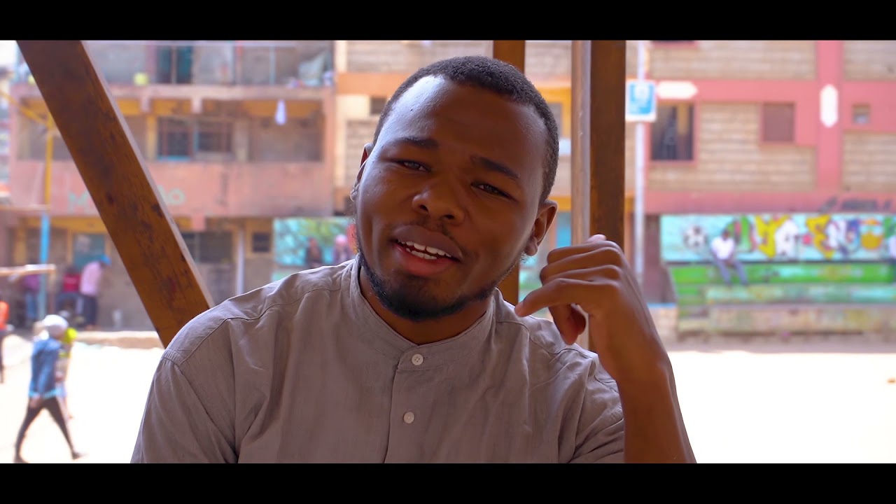 Martin Mburu #Sn 5 - YouTube