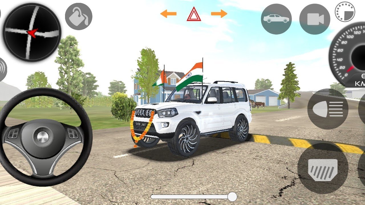 scorpio game status Indiancor simulator games scorpio driving gameplay ...