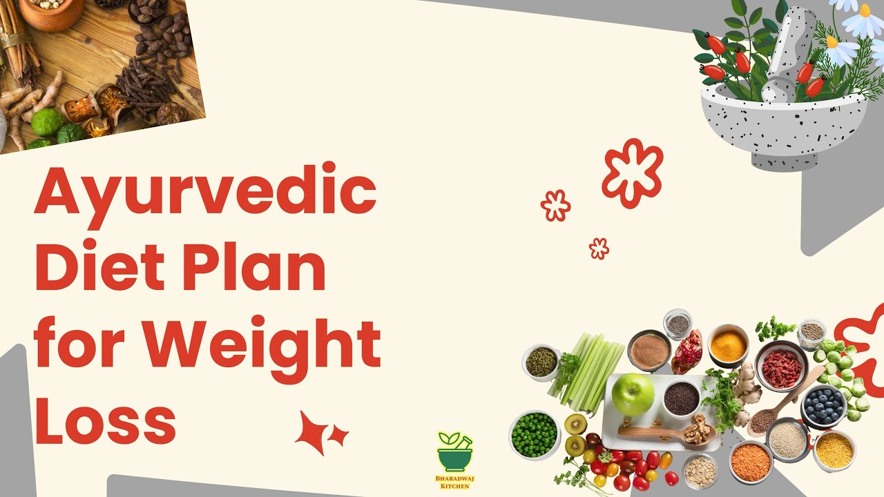 Ayurvedic Diet Plan for Weight Loss | What to include and avoid in ...