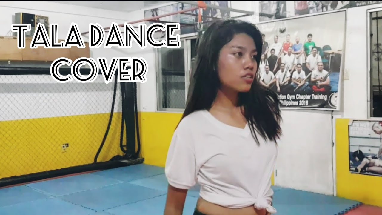 TALA BY SARAH GERONIMO (Dance Cover) - YouTube
