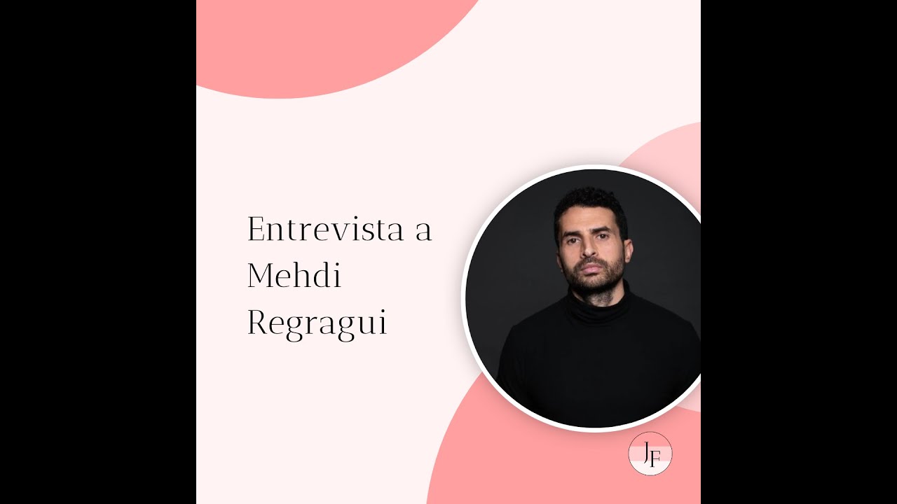 Entrevista a Mehdi Regragui - YouTube