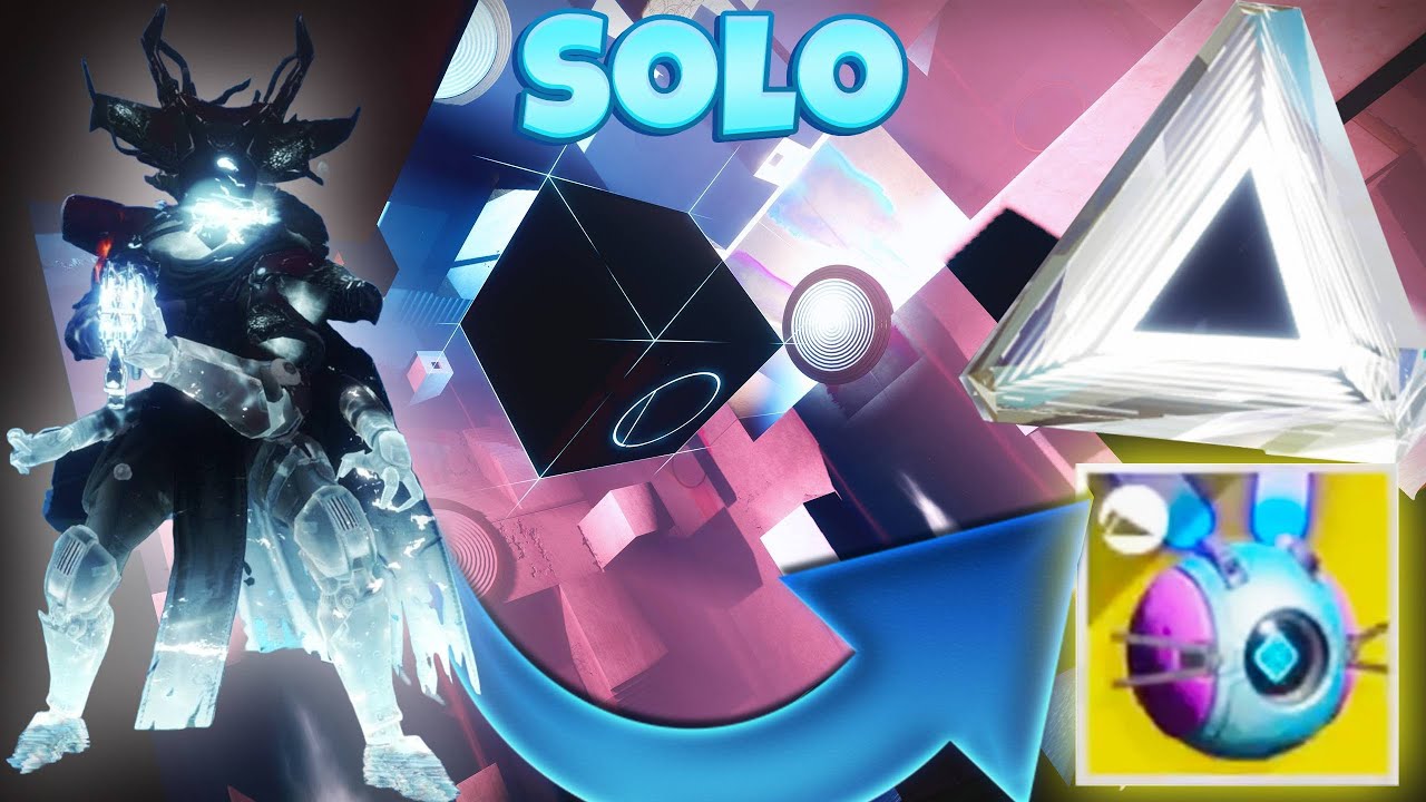 How I Completed The Prophecy Dungeon SOLO... (and Obtained The Hareball ...