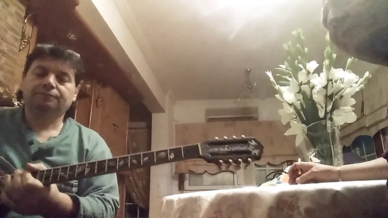 ΨΆΧΝΩ ΤΟ ΠΑΡΑΜΎΘΙ ΜΟΥ - YouTube