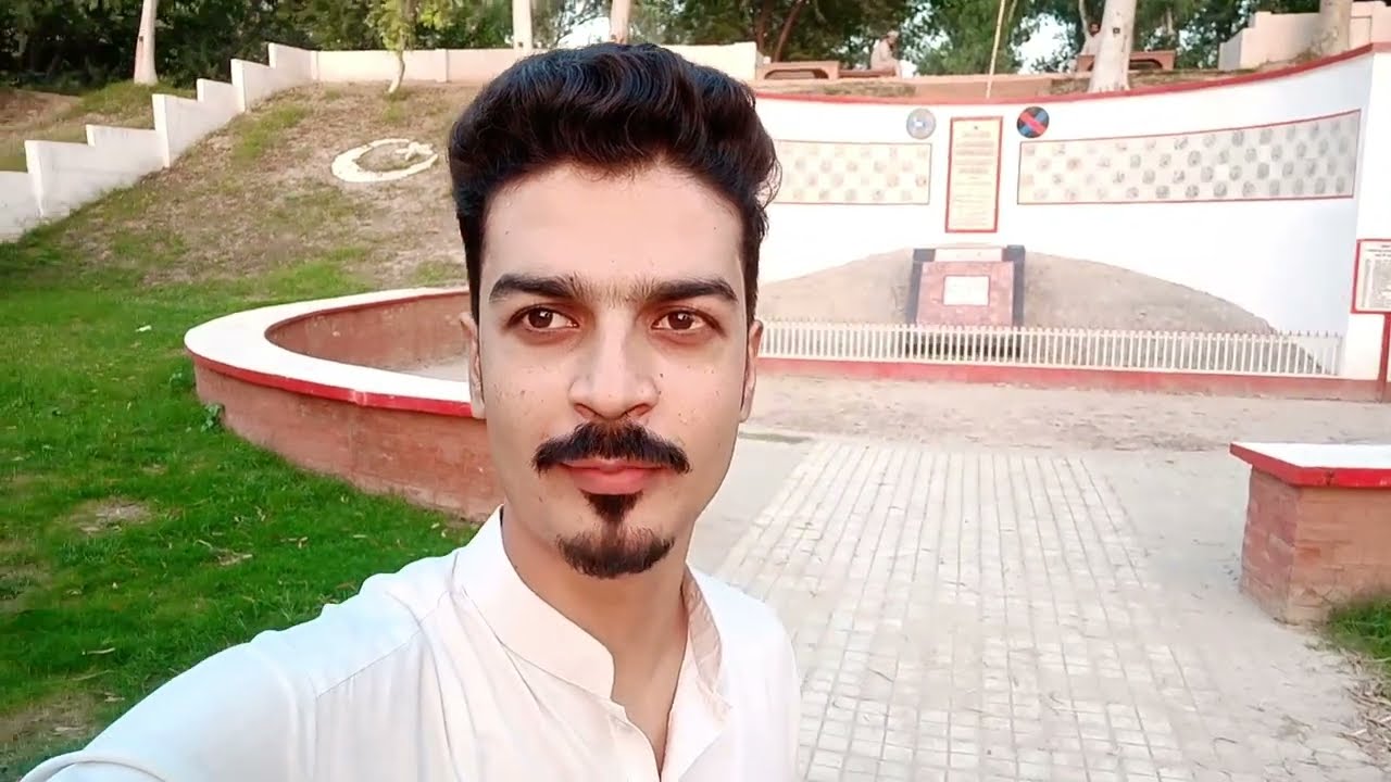 Maqam-E-Shahdat Of Major Aziz Bhatti | SHSHEED | 1965 indo Pak War ...