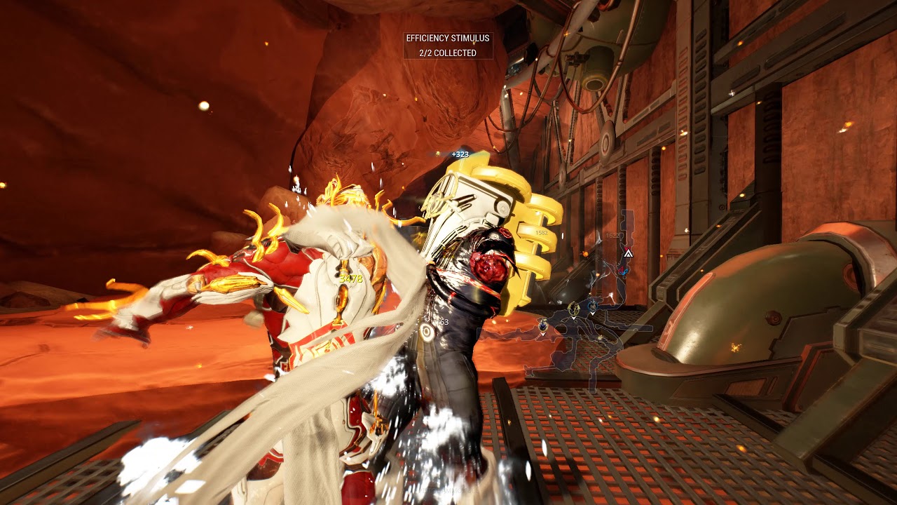 Excalibur Umbra UNLIMITED EXALTED BLADE ! - YouTube