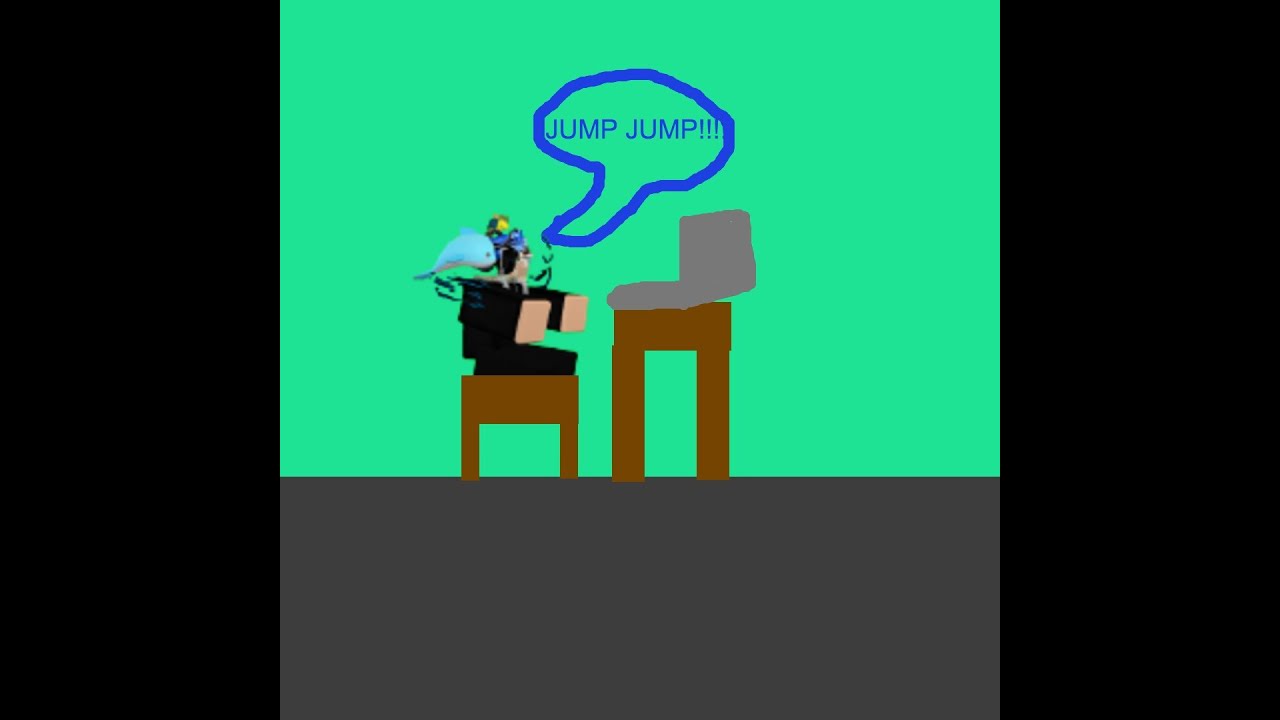 Playing flicker as a muffin man - YouTube