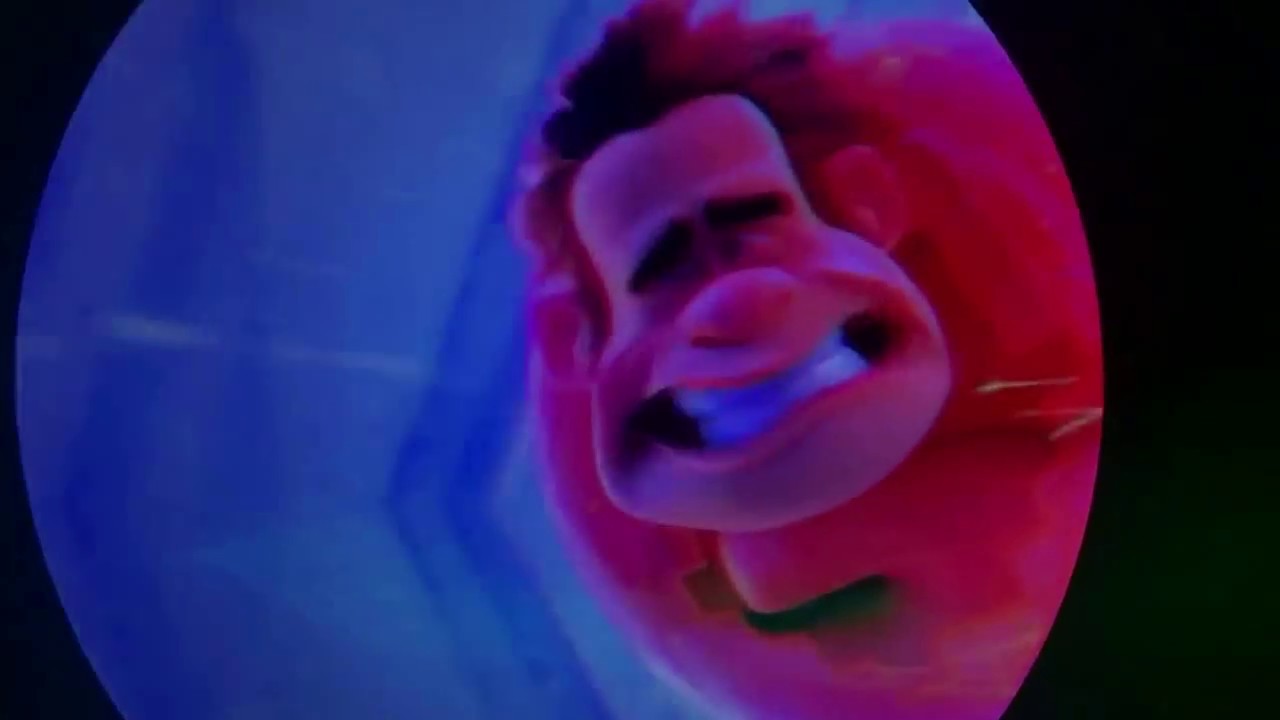 Ralph Breaks the internet: Wreck-It Ralph 2 D23 Expo booth teaser ...