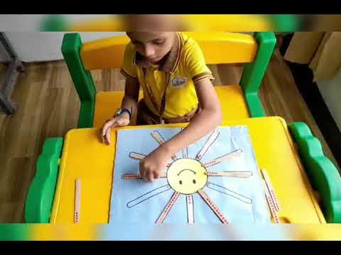 Little Minds Grow Here...our Lil butterflies..🦋 - YouTube