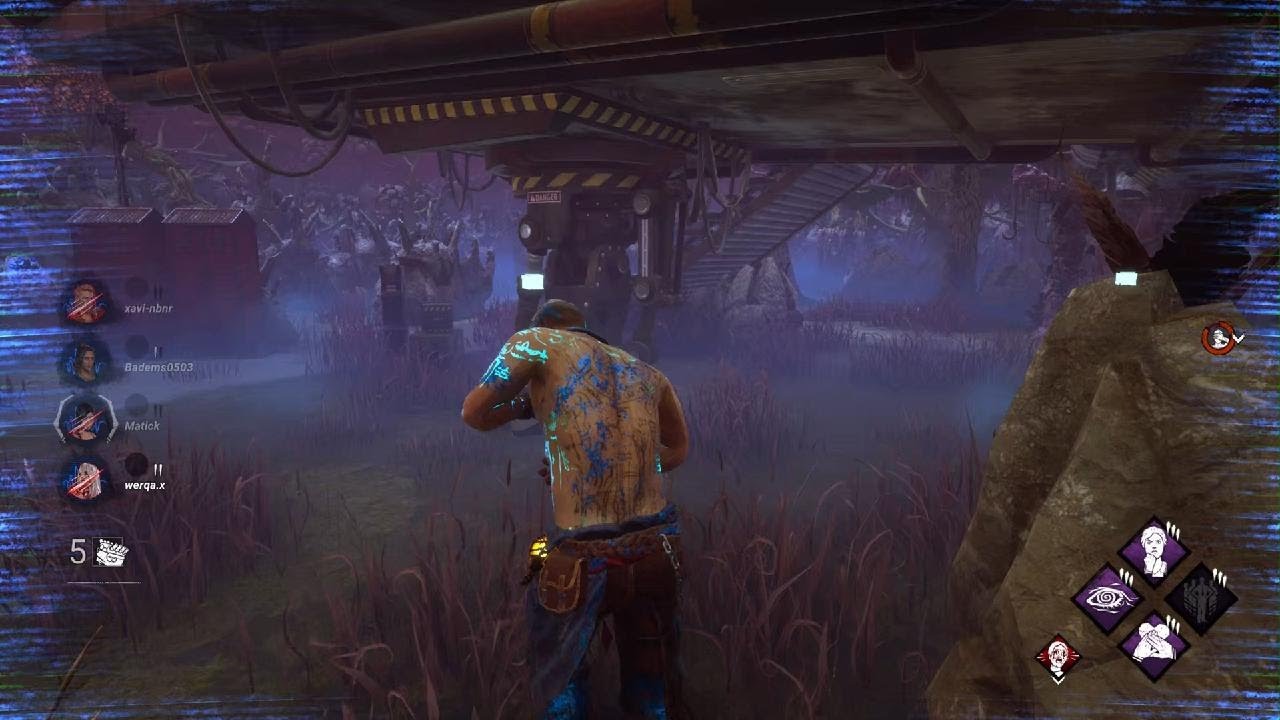 Dead by Daylight_20240909220612 - YouTube