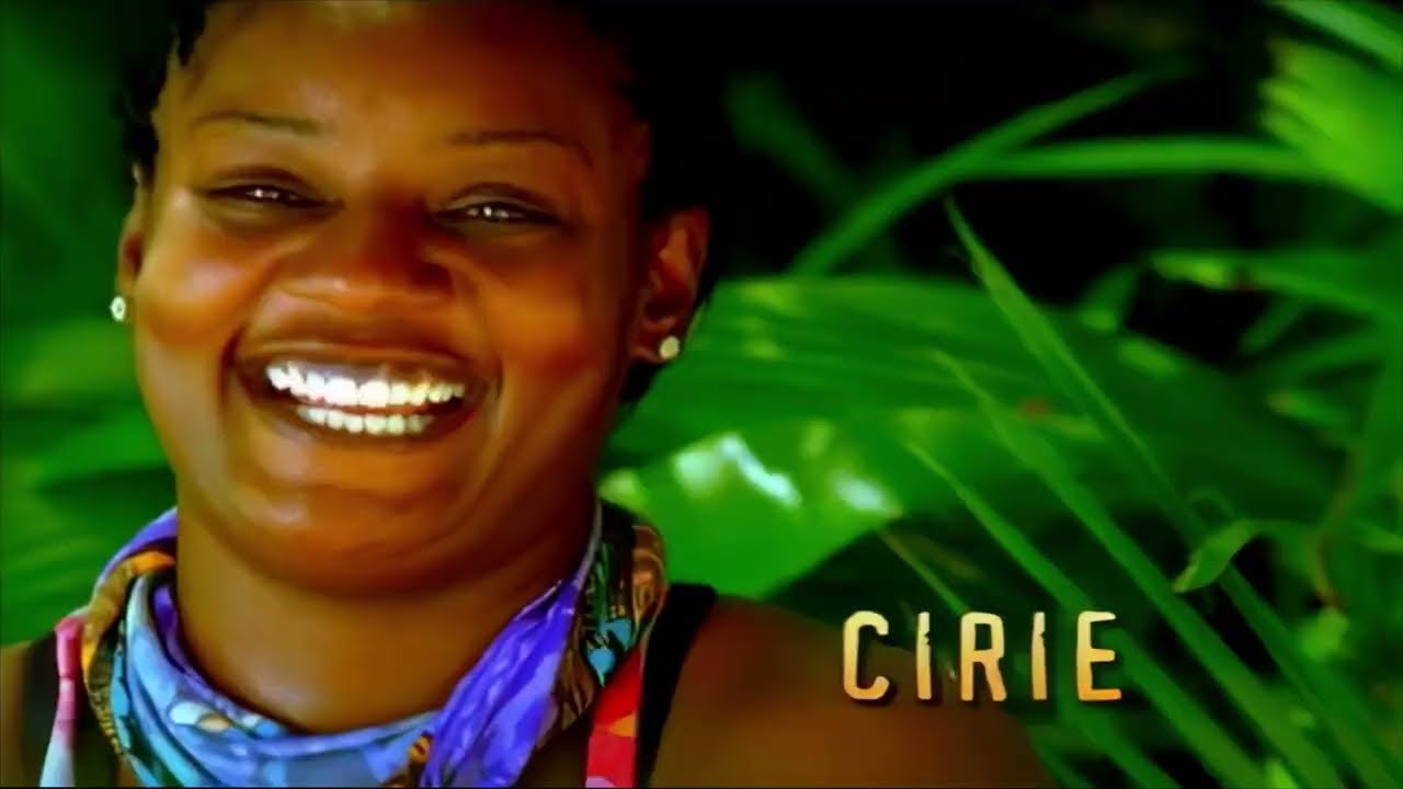 Survivor 16: Micronesia - Fans vs. Favorites Intro ( 4K Remastered ...