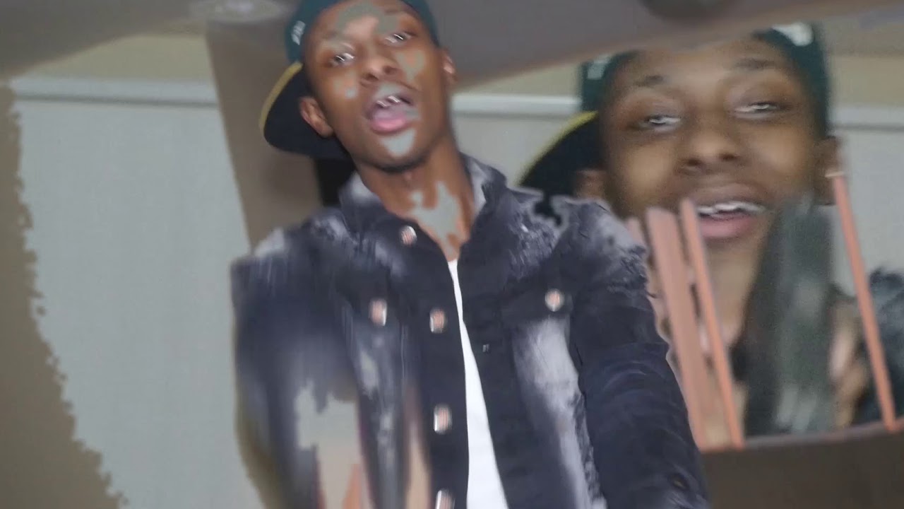 Trap Baby Tino Trap - Dir by Eeezy Shot It - YouTube