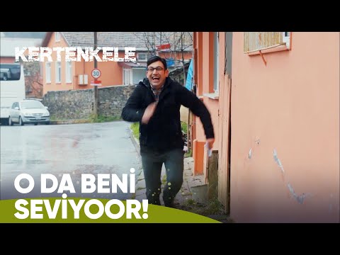 Saf Levent, Selin ona aşık sanıyor! - Kertenkele 16. Bölüm