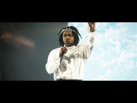 LA MEXICAN RAPPERS ARE CRYING KENDRICK LAMAR DIDN'T LET THEM SHINE ON ...